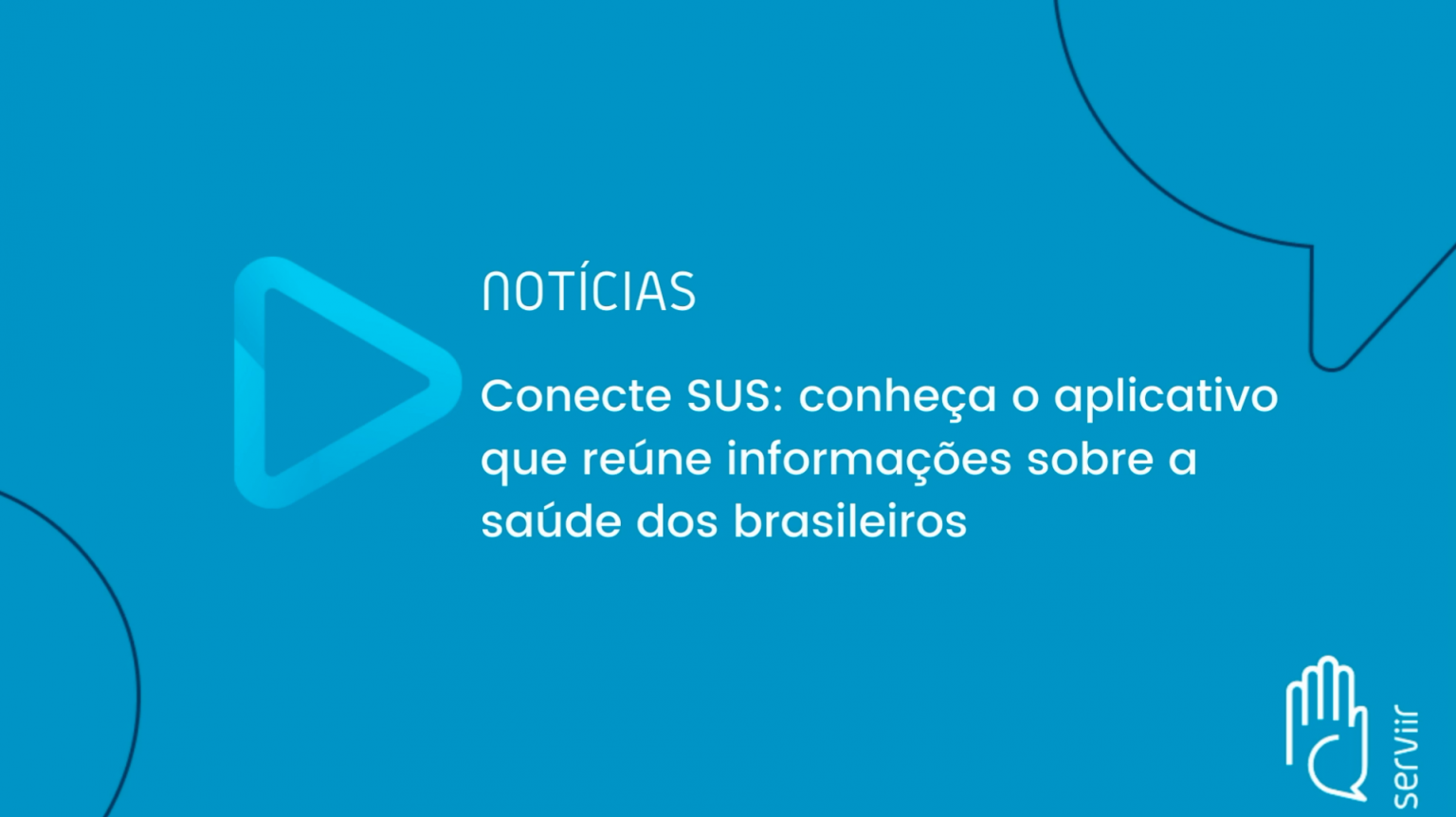 Conecte SUS: conheça o app que reúne informações sobre a saúde dos ...